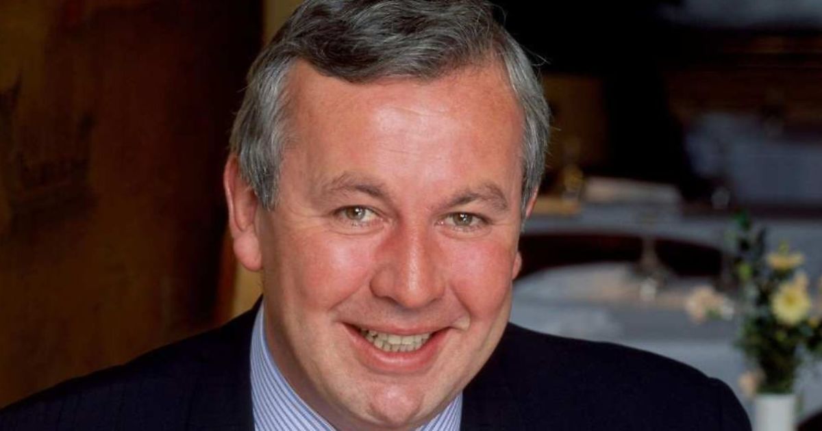 Richard Shepherd obituary: Langan's Brasserie legend and chef to the ...